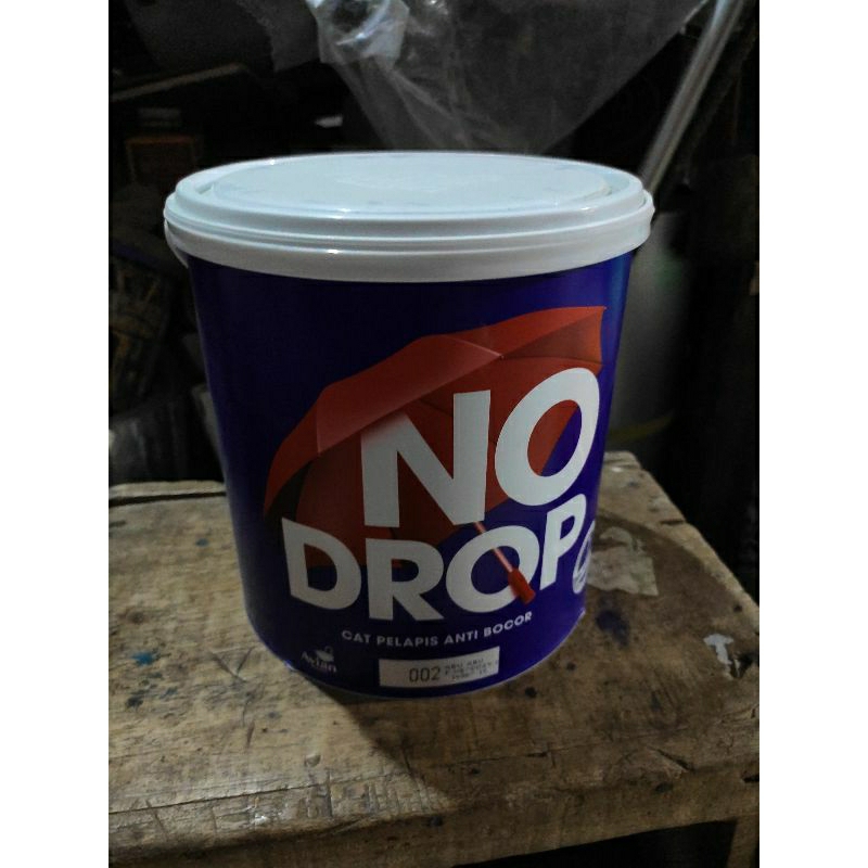 Jual No Drop 4 kg semua warna | Shopee Indonesia