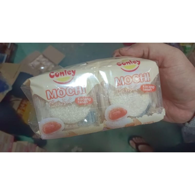 Jual produk viral mochi isi 10pc | Shopee Indonesia
