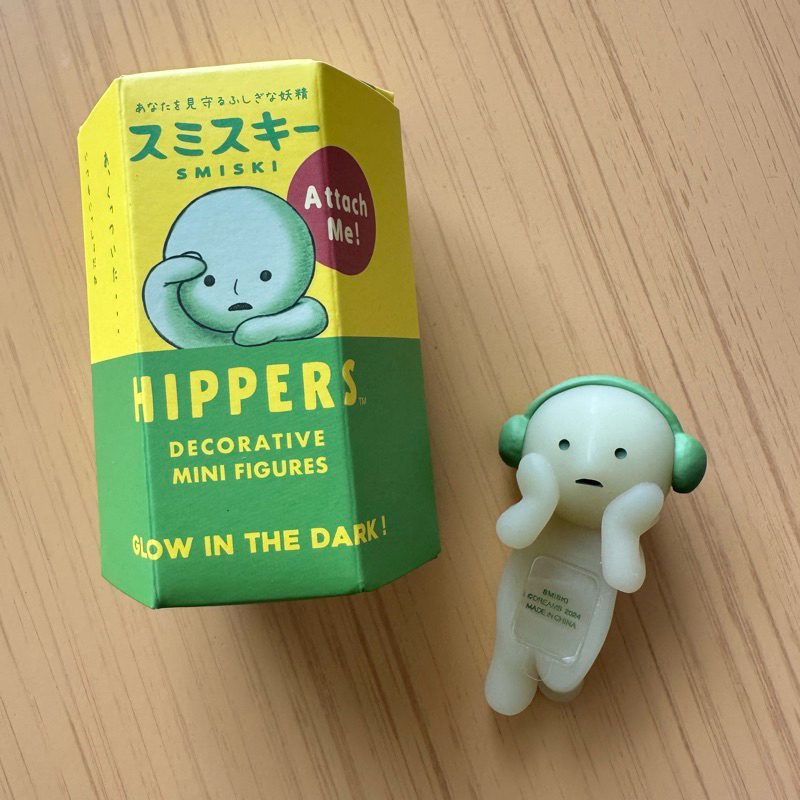Jual SMISKI Hippers SECRET - Ready | Shopee Indonesia