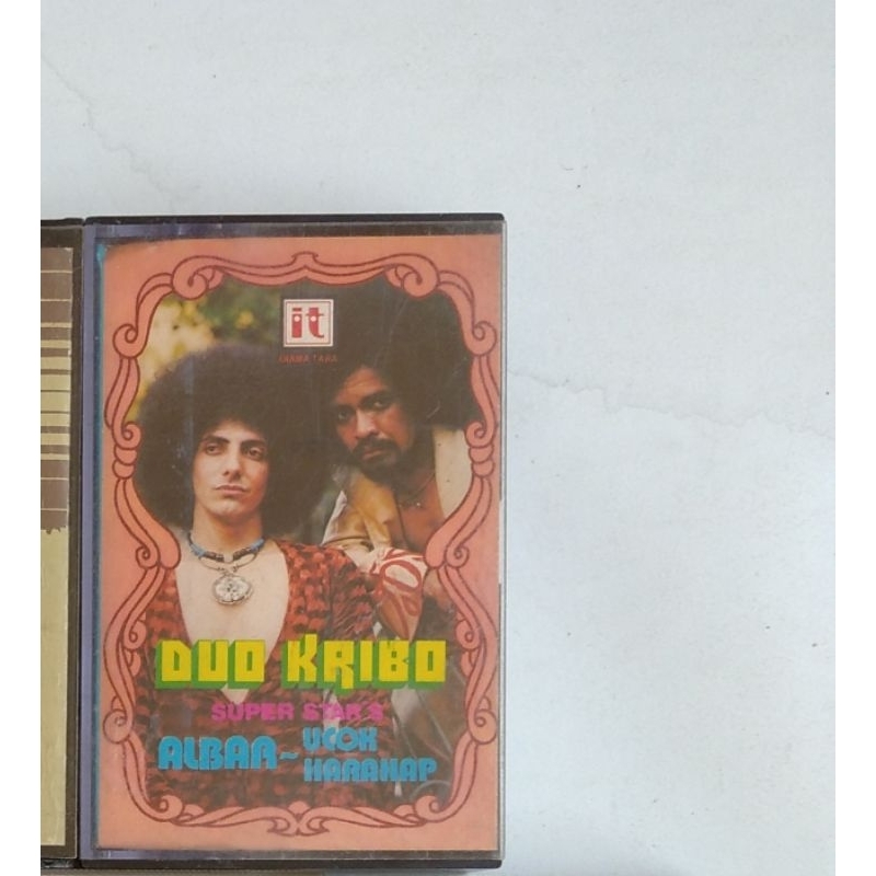 Jual request order kaset duo kribo | Shopee Indonesia