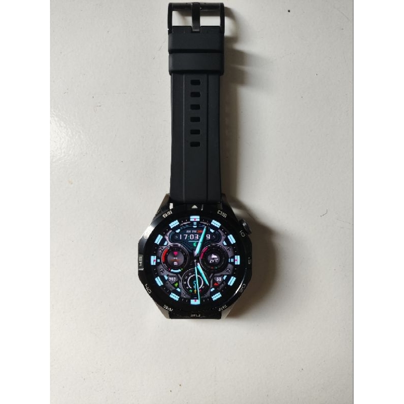 Jual Jam / Smartwatch Huawei Watch GT 4 Black | Shopee Indonesia