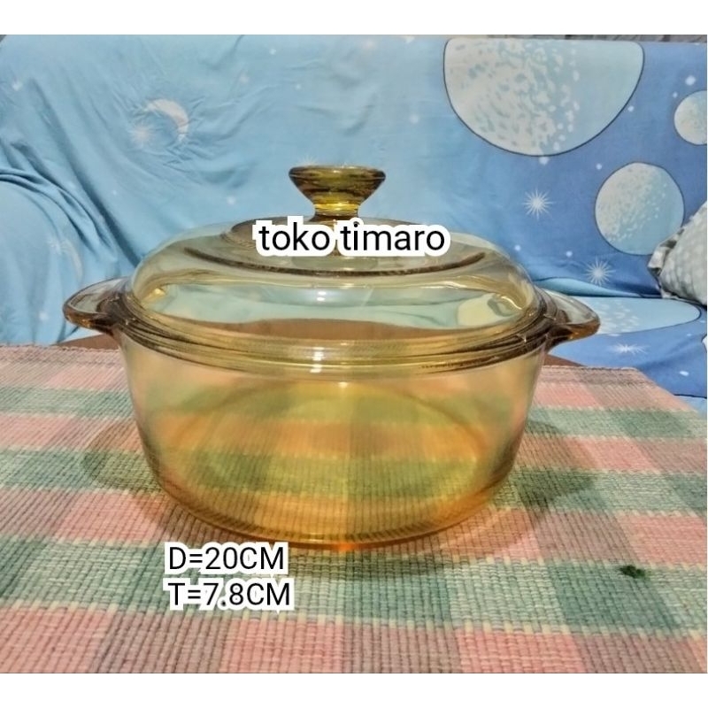 Jual LUMINARC PANCI MASAK 2L | Shopee Indonesia