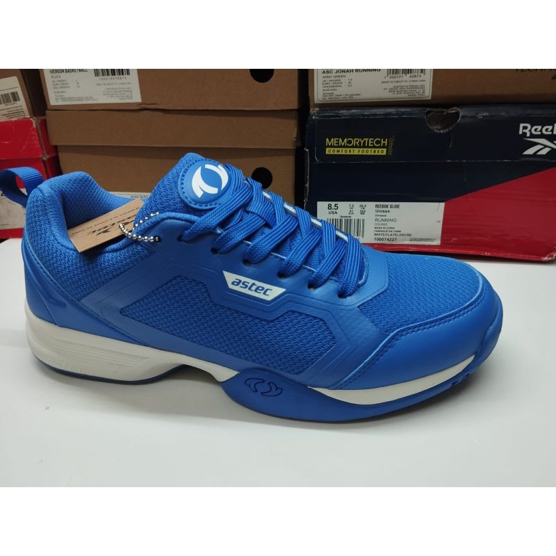 Jual SEPATU ASTEC JOTA BADMINTON MEN SHOES 100% ORIGINAL BNIB | Shopee ...
