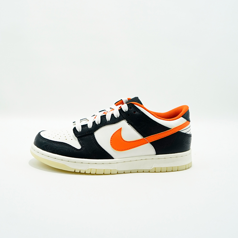 Jual Nike Dunk Low Starfish Halloween 100% Authentic | Shopee Indonesia