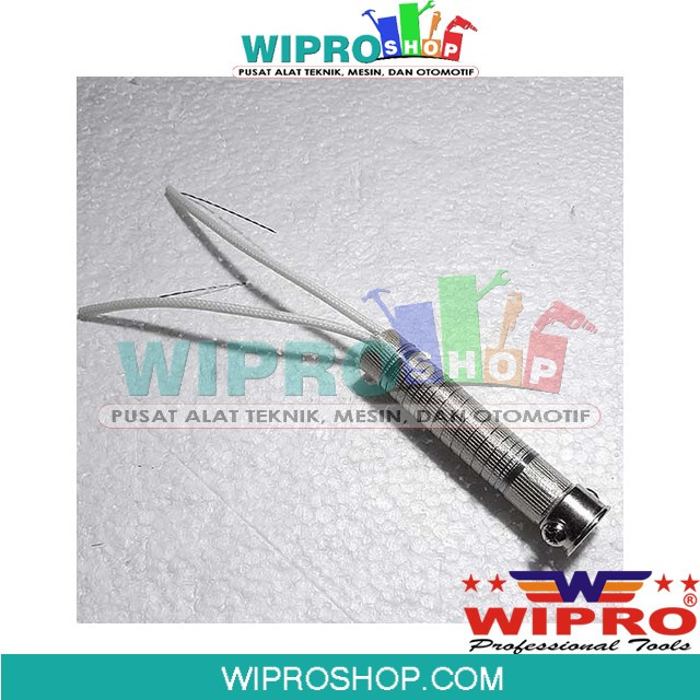 Jual Wipro SP. SLC 80 100 150 200 300 Heater Head | Shopee Indonesia