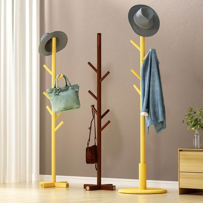 Jual Rak Mantel/Rak Topi Baju Hanger / Gantungan Tas /Tas Berdiri ...