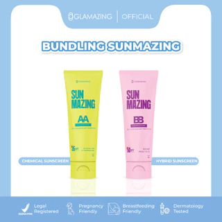 Toko Online Glamazing Official Store | Shopee Indonesia