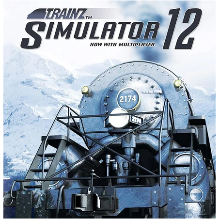 Jual TRAINZ SIMULATOR 12 + Addons Indonesia GRATIS!!/TRAINZ SIMULATOR ...