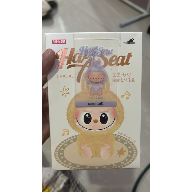 Jual Boneka Labubu Original pop mart | Shopee Indonesia