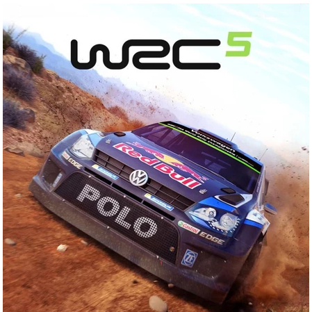 Jual WRC 5 FIA World Rally Championship PC Full Version/GAME PC GAME ...