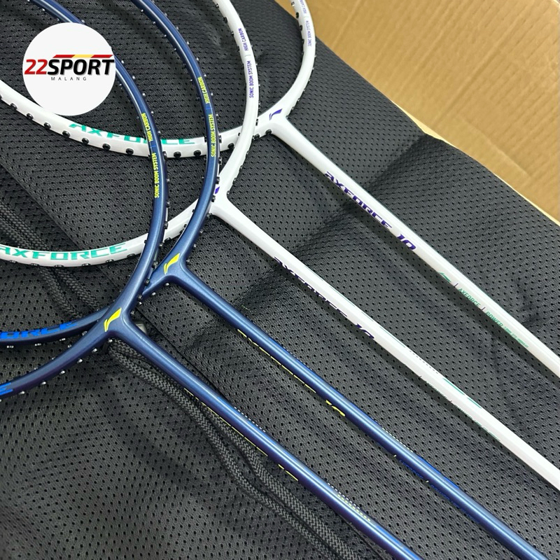 Jual LINING AXFORCE 10 | Shopee Indonesia