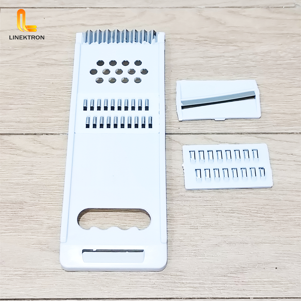 Jual PARUTAN 4 IN 1 MULTIFUNGSI / PARUTAN UNTUK SAYURAN DAN BUAH ...