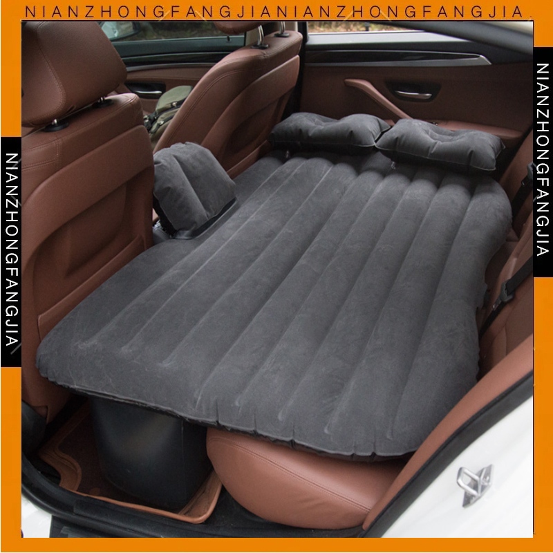 Jual Kasur Mobil Matras Mobil Car Bed Kasur Angin Portable Kasur Mobil ...