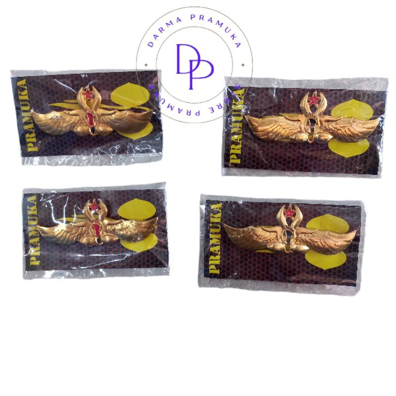 Jual Wing Cor wing tapak merah / wing tapak hitam / wing tapak kaki ...