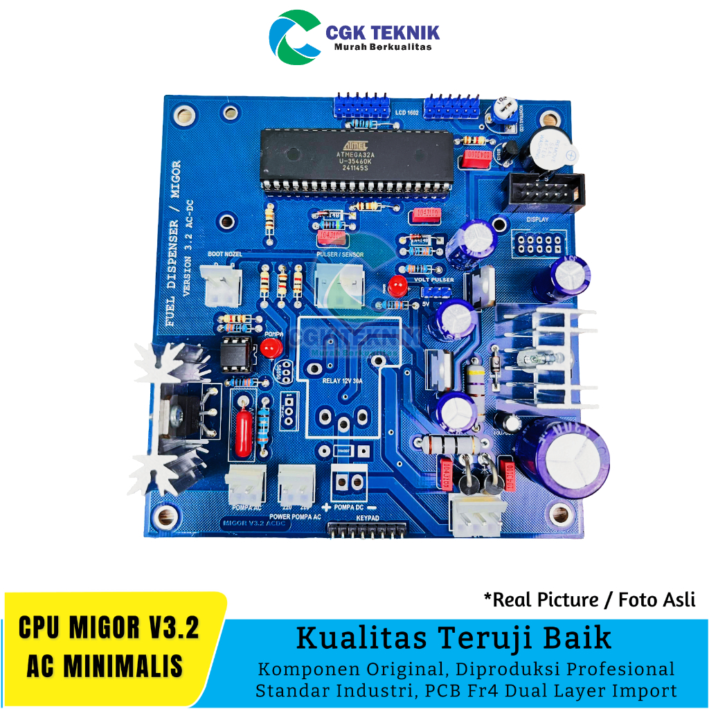 Jual CGK TEKNIK - CPU POM MIGOR V3.2 - CPU MINYAK GORENG POMPA AC V3.2 ...