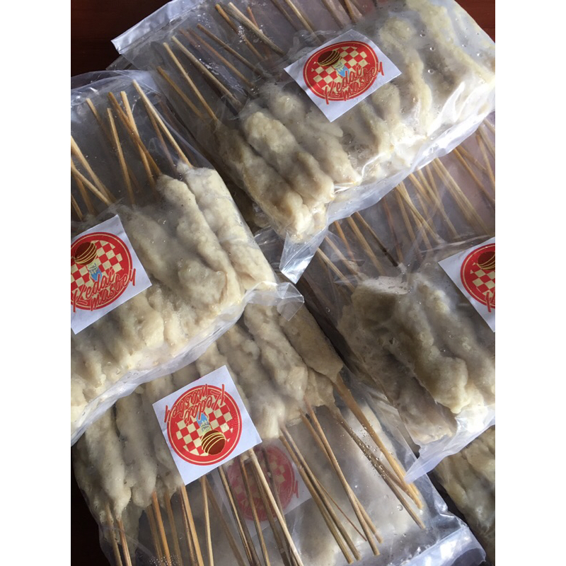 Jual sempol ayam frozen | Shopee Indonesia