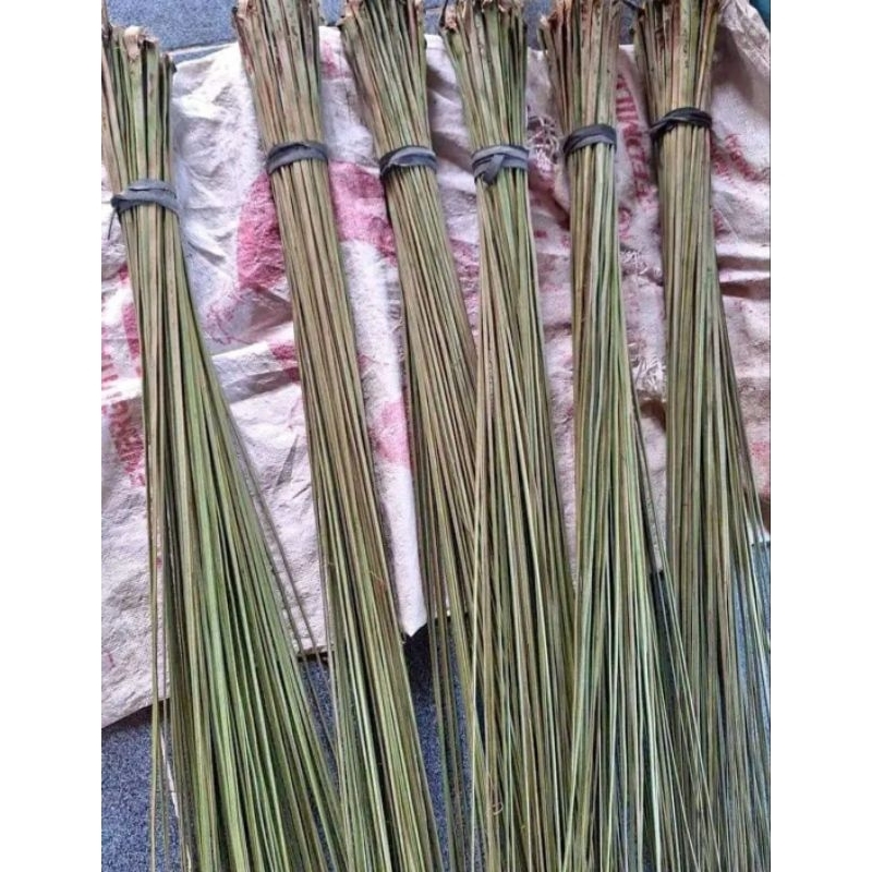 Jual sapu lidi aren, di jamin kuat dan awet | Shopee Indonesia