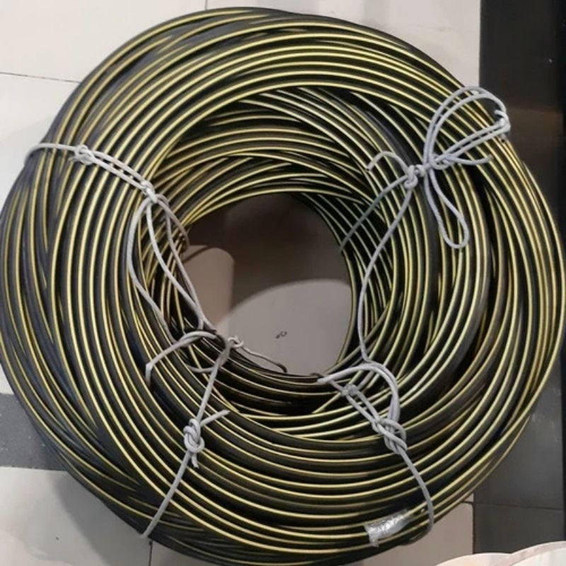 Jual Netviel Fo Cable 4 Core SM G652D Singlemode Duct Aerial Armoured ...