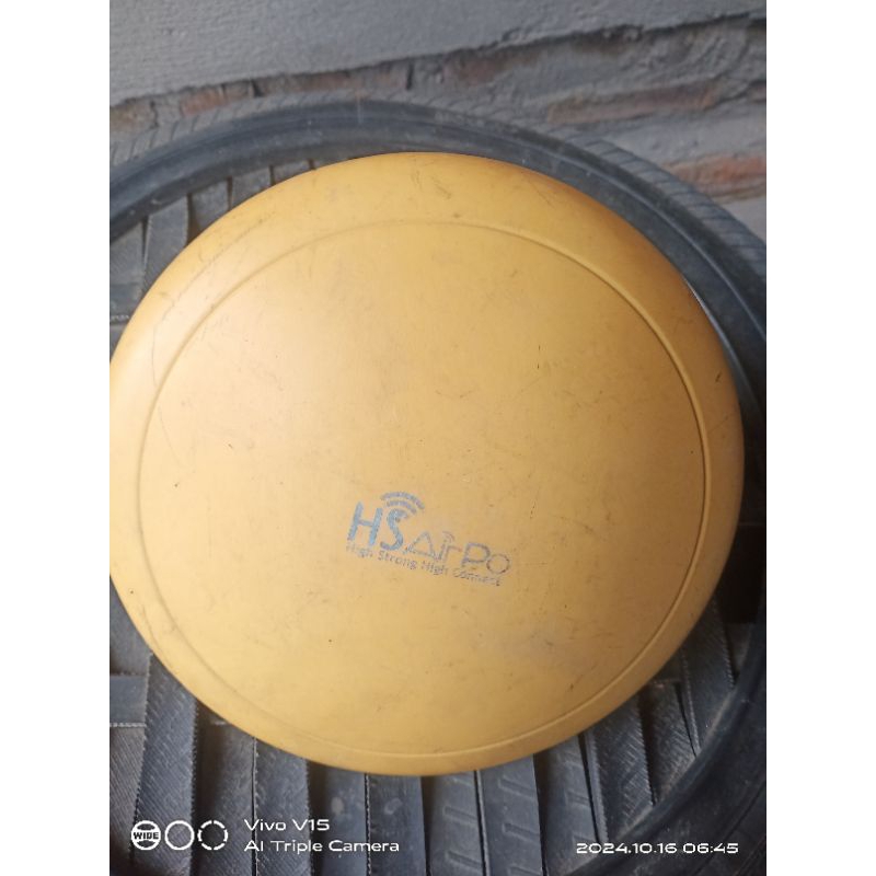 Jual hs airpo cp 580 bekas | Shopee Indonesia