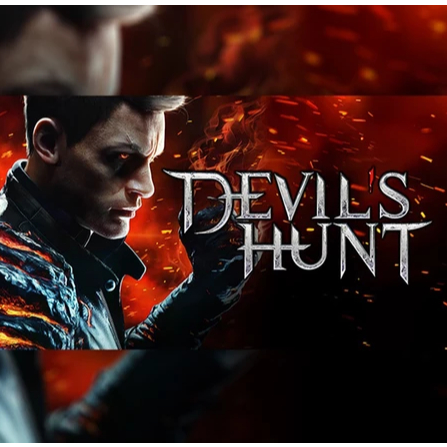 Jual DEVILS HUNT PC Full Version/GAME PC GAME/GAMES PC GAMES | Shopee ...