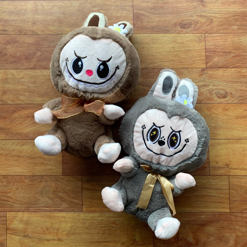 Jual Boneka LaBuBu | Shopee Indonesia