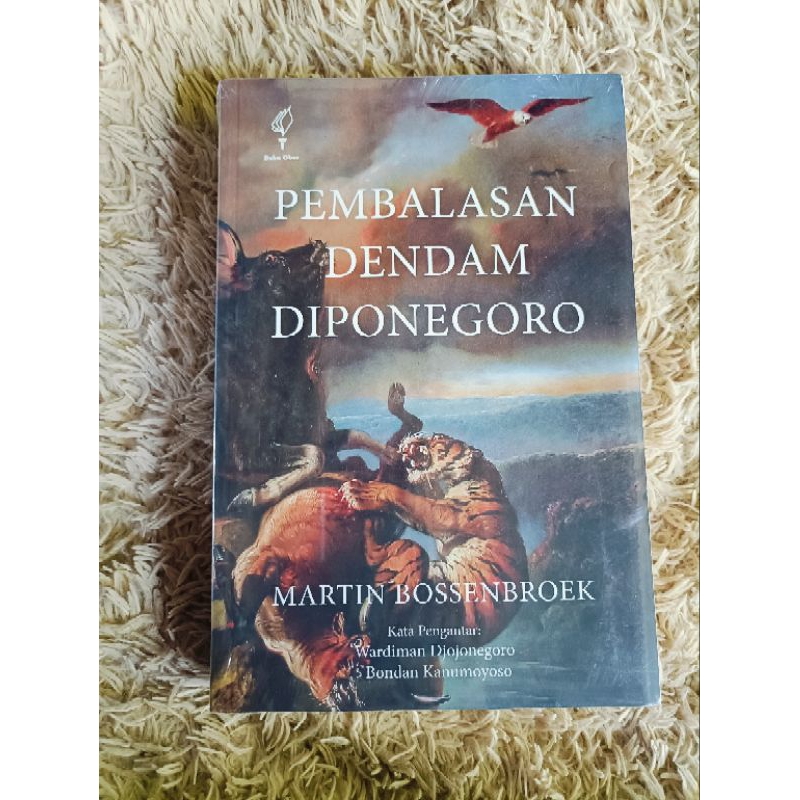 Jual Buku obor original pembalasan dendam Diponegoro | Shopee Indonesia Jual Buku obor original pembalasan dendam Diponegoro | Shopee Indonesia
