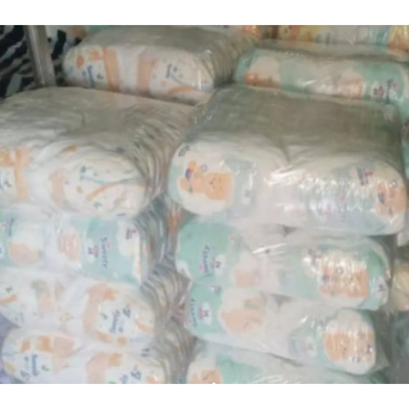Jual popok murah tapi ga murahan loh BRONZE,SILVER ukuran besar ...