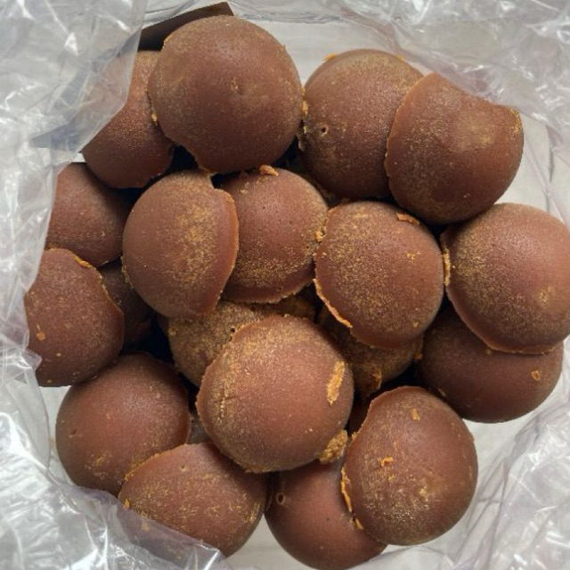 Jual gula merah batok per 1 kg | Shopee Indonesia