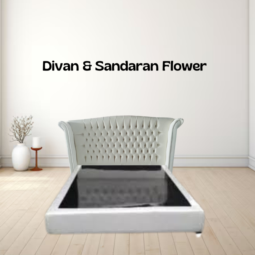 Jual DIVAN & SANDARAN FLOWER. | Shopee Indonesia