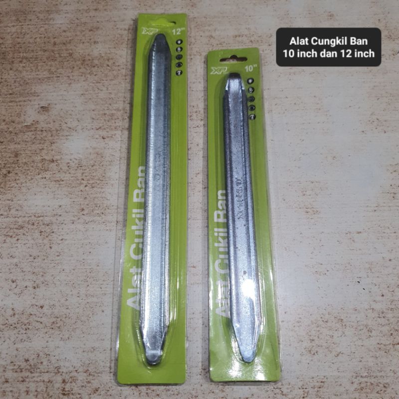 Jual [1 BUAH] ALAT CUNGKIL CONGKEL BAN 10 INCH & 12 INCH | Shopee Indonesia