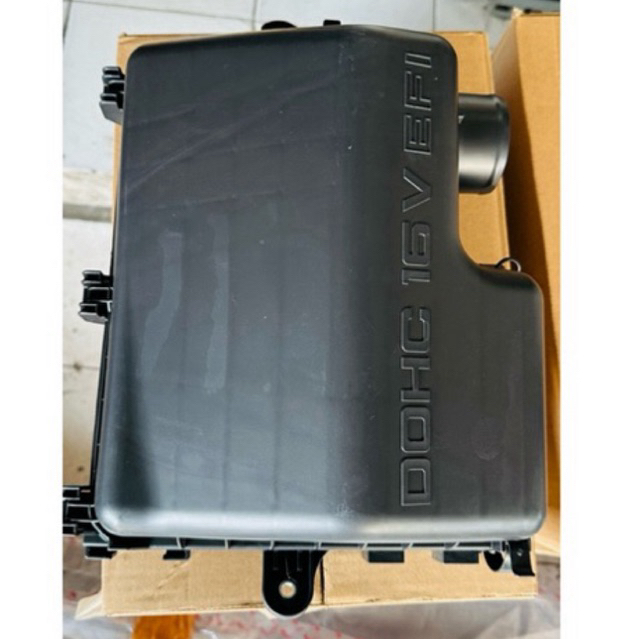 Jual tabung rumah filter udara xenia 1.3/avanza NON VVTI ori | Shopee ...