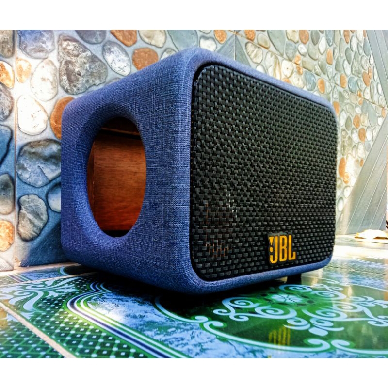 Jual custom box speaker lengkung 3inch,4inch | Shopee Indonesia