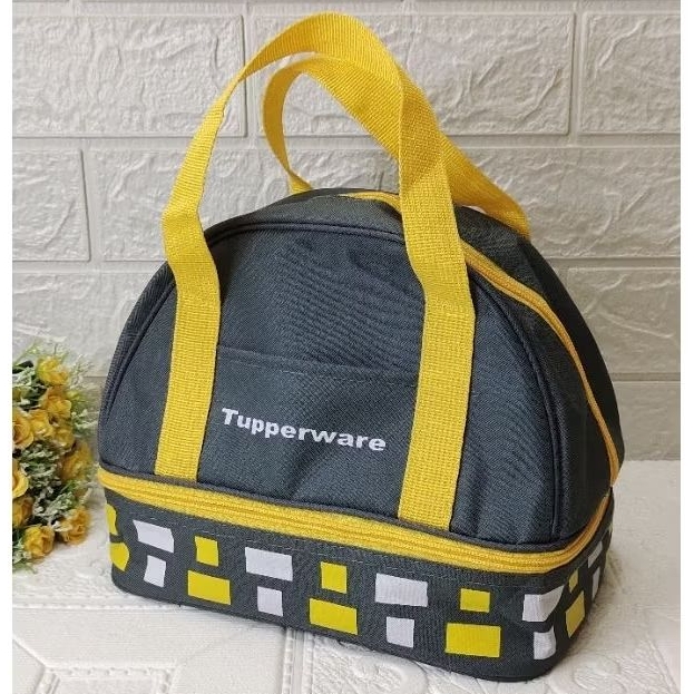 Jual Tas Bekal Tupperware | Shopee Indonesia