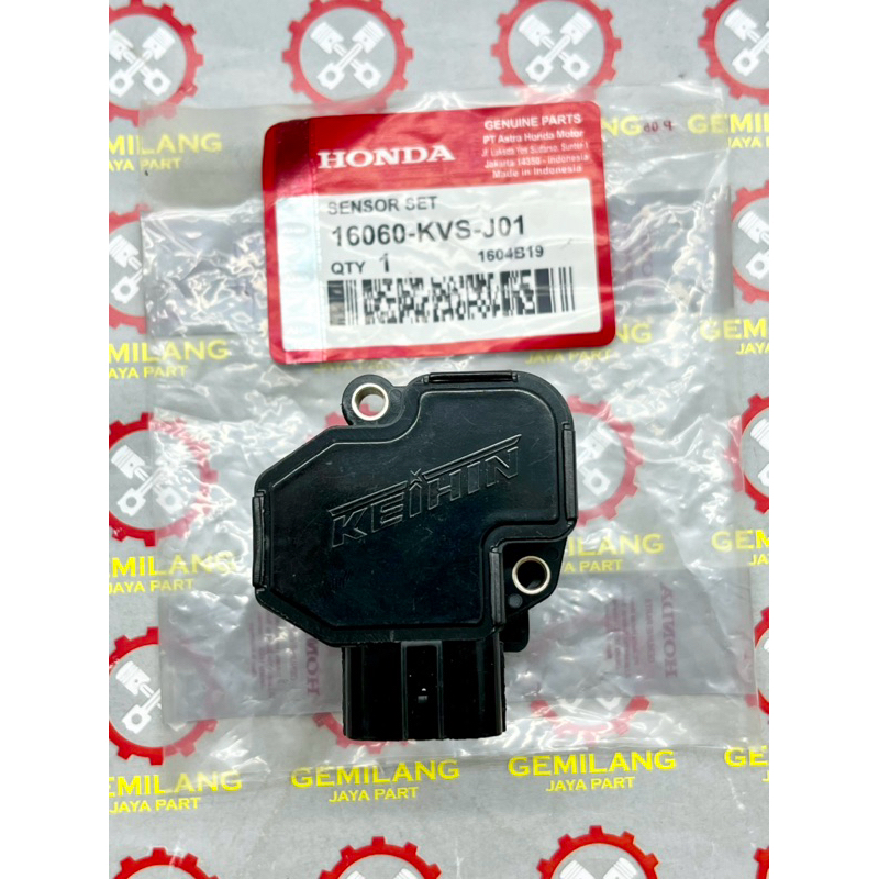Jual SENSOR TPS CB 150R NEW LED,CB 150R,SONIC 150,SUPRA GTR ORIGINAL ...