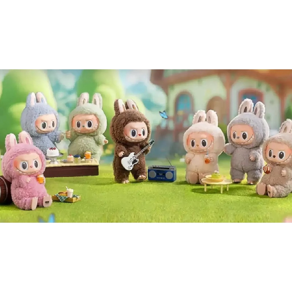 Jual Boneka labubu ukuran 45cm | Shopee Indonesia