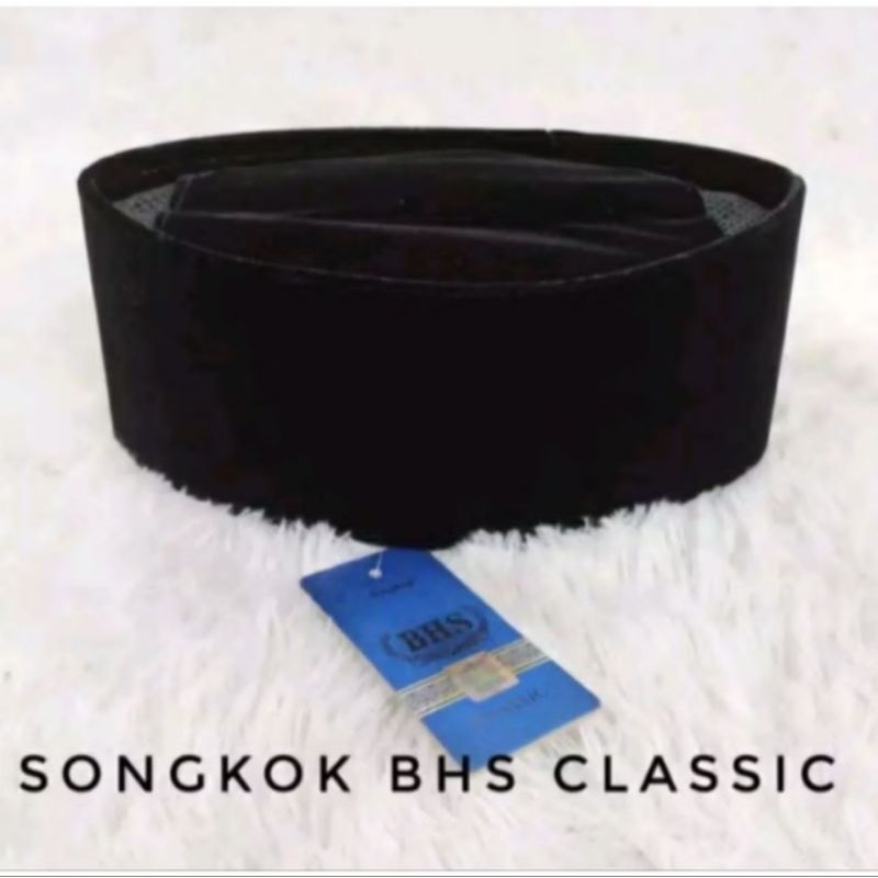 Jual PECI HITAM BHS POLOS AC ORIGINAL | Shopee Indonesia