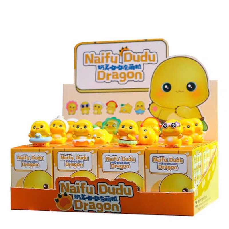 Jual Naifu Dudu Dragon - Original Product 100% (Selected) | Shopee Indonesia