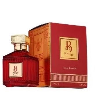 Jual FRAGRANCE WORLD BARAKAT ROUGE 540 EXTRAIT DE PARFUM | Shopee Indonesia