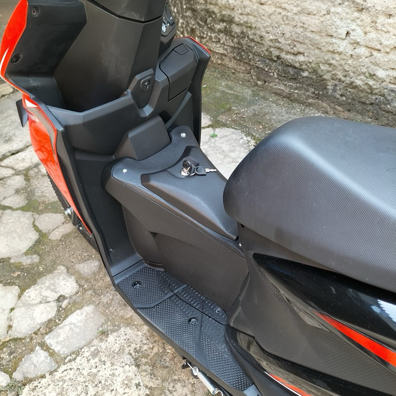 Jual Box Bagasi Depan Beat New Beat Street New 2024 Beat Gen 2 Box ...