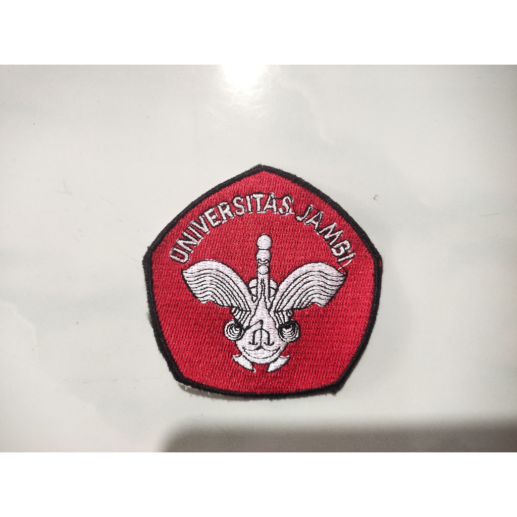 Jual LOGO UNIVERSITAS JAMBI / LOGO UNJA logo ready stok logo berwarna ...