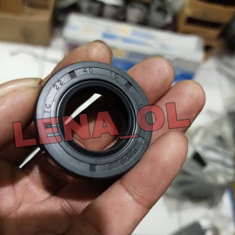 Jual OIL SEAL PTO MITSUBISHI CANTER PS125 IRS | Shopee Indonesia