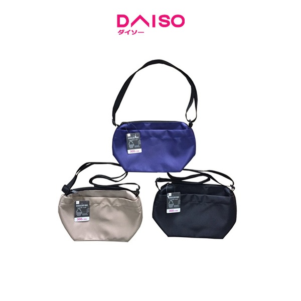 Jual Daiso Shoulder Bag | Shopee Indonesia