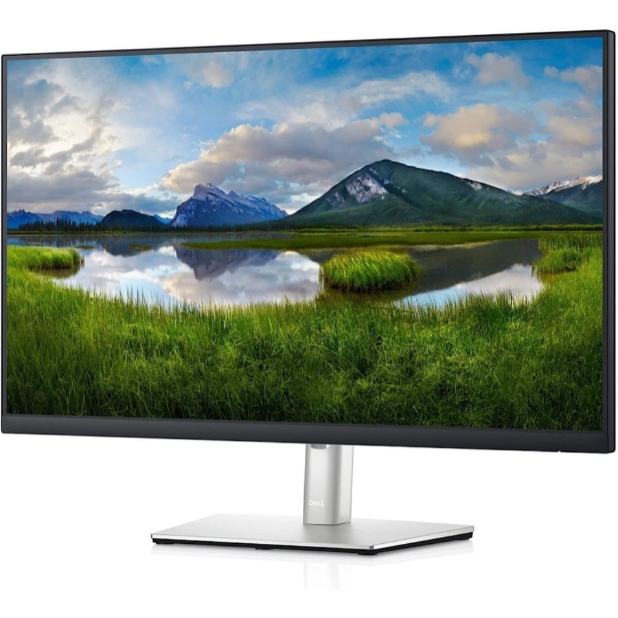 Jual Monitor LED Dell P2721Q 27" inch IPS 4K UHD HDMI DP USB C ...