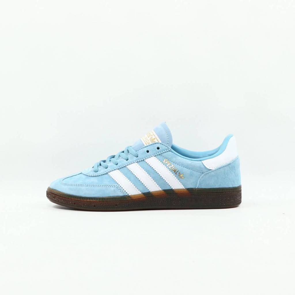 Jual SEPATU ADIDAS SPEZIAL HANDBALL LIGHT BLUE WHITE GUM BD7632 ORIGNAL ...