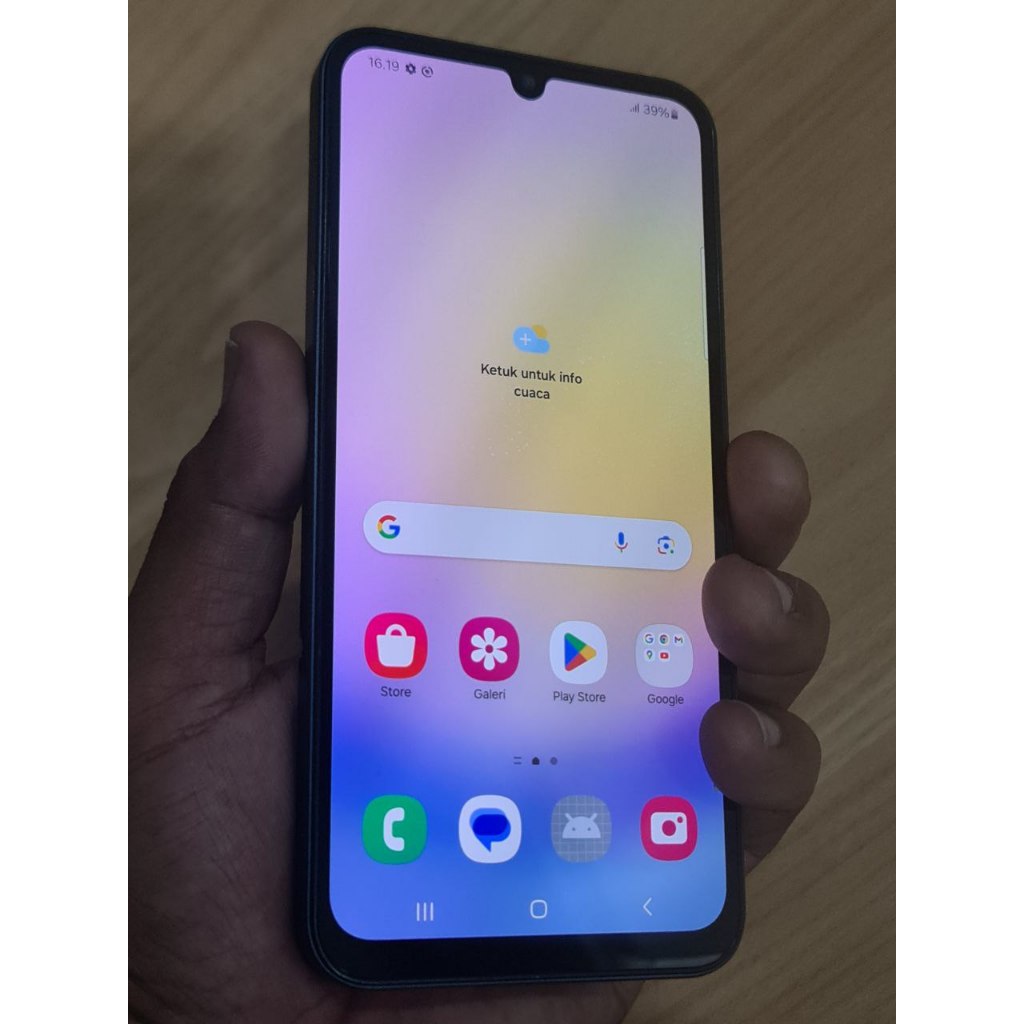 Jual samsung galaxy A25 5g 8/256gb second unit only | Shopee Indonesia