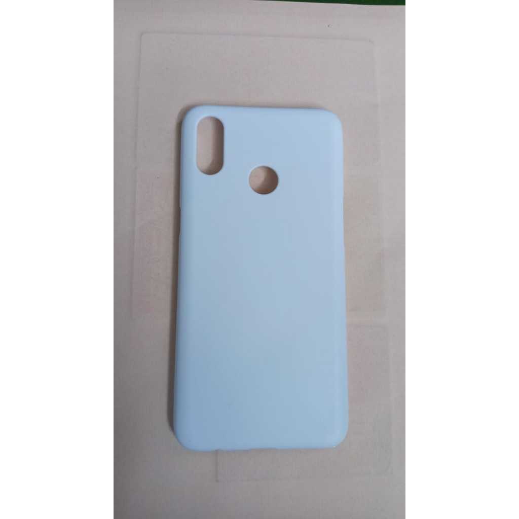 Jual Case VIVO Y19 3D FullPrint Blank Polos Sublimasi custom casing HP ...