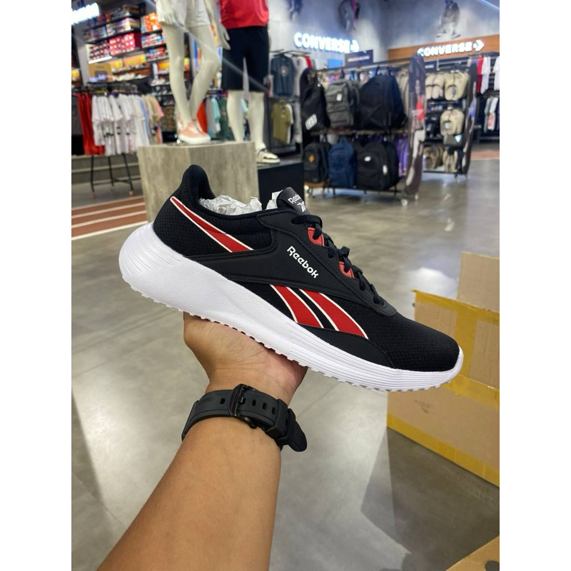 Jual REEBOK LITE 4 RUNNING MEN ORIGINAL | Shopee Indonesia