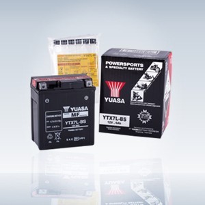 Jual AKI MOTOR YUASA YTX7L-BS VESPA MATIC SPRINT S LX 125 LXV PRIMAVERA GTS 150 | Shopee Indonesia
