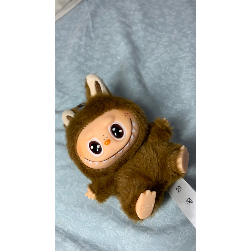 Jual FAKE LABUBU v2 SECRET WITH BOX HAVE A SEAT | Shopee Indonesia