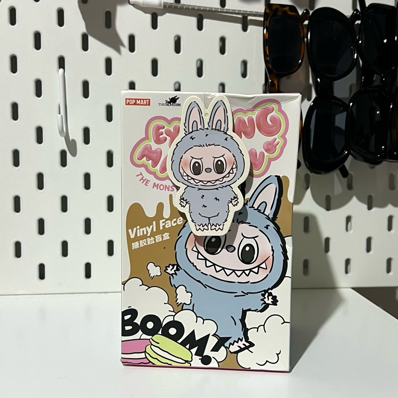 Jual labubu v1 selected original popmart | Shopee Indonesia